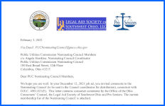 Front Page | Office of the Ohio Consumers' Counsel