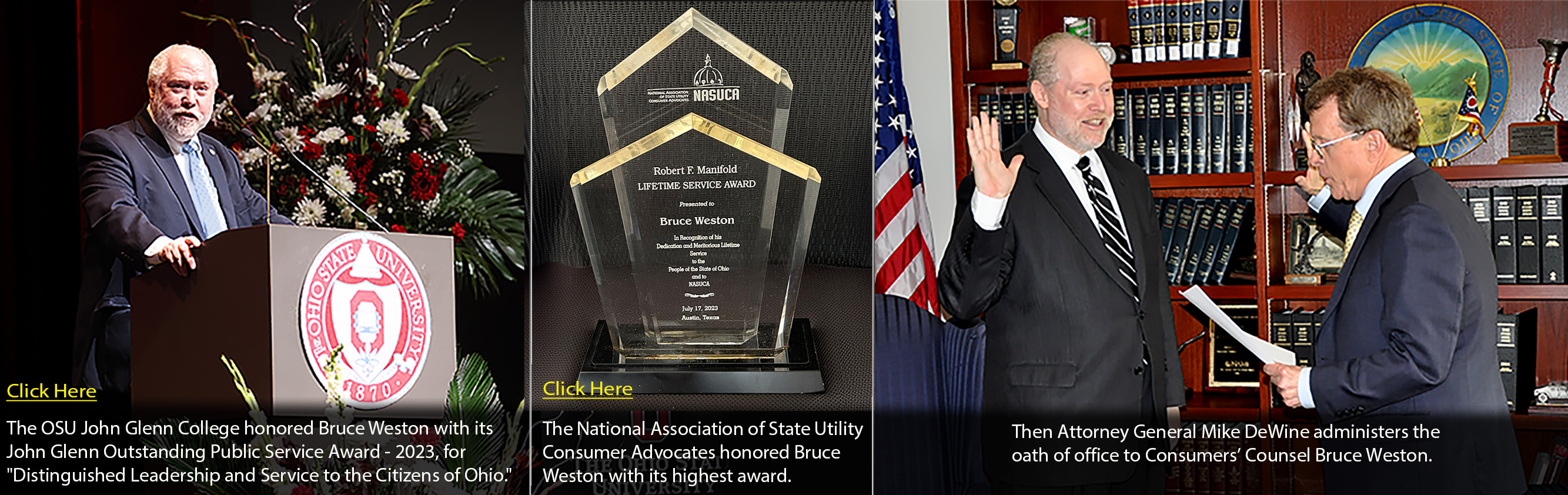 Front Page | Office of the Ohio Consumers' Counsel