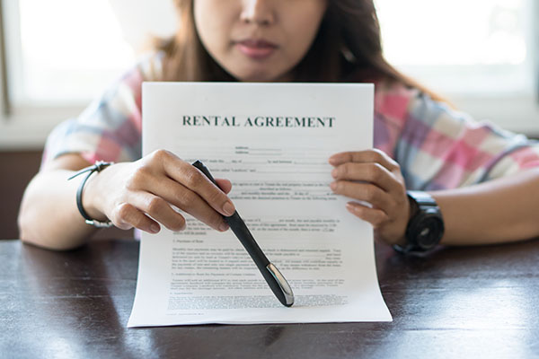 Utility Guide to Renting | Office of the Ohio Consumers' Counsel