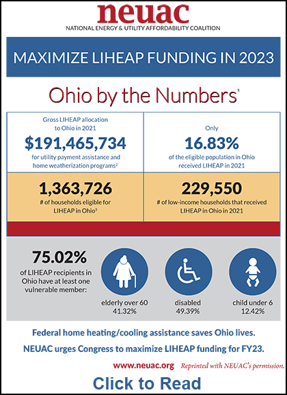 Front Page | Office of the Ohio Consumers' Counsel